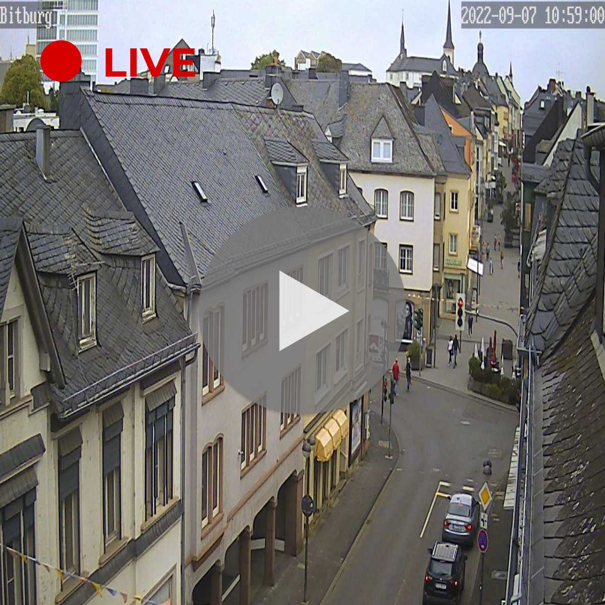 The Best Bitburg Webcams - HD, Live 24/7 | everyWebcam.com