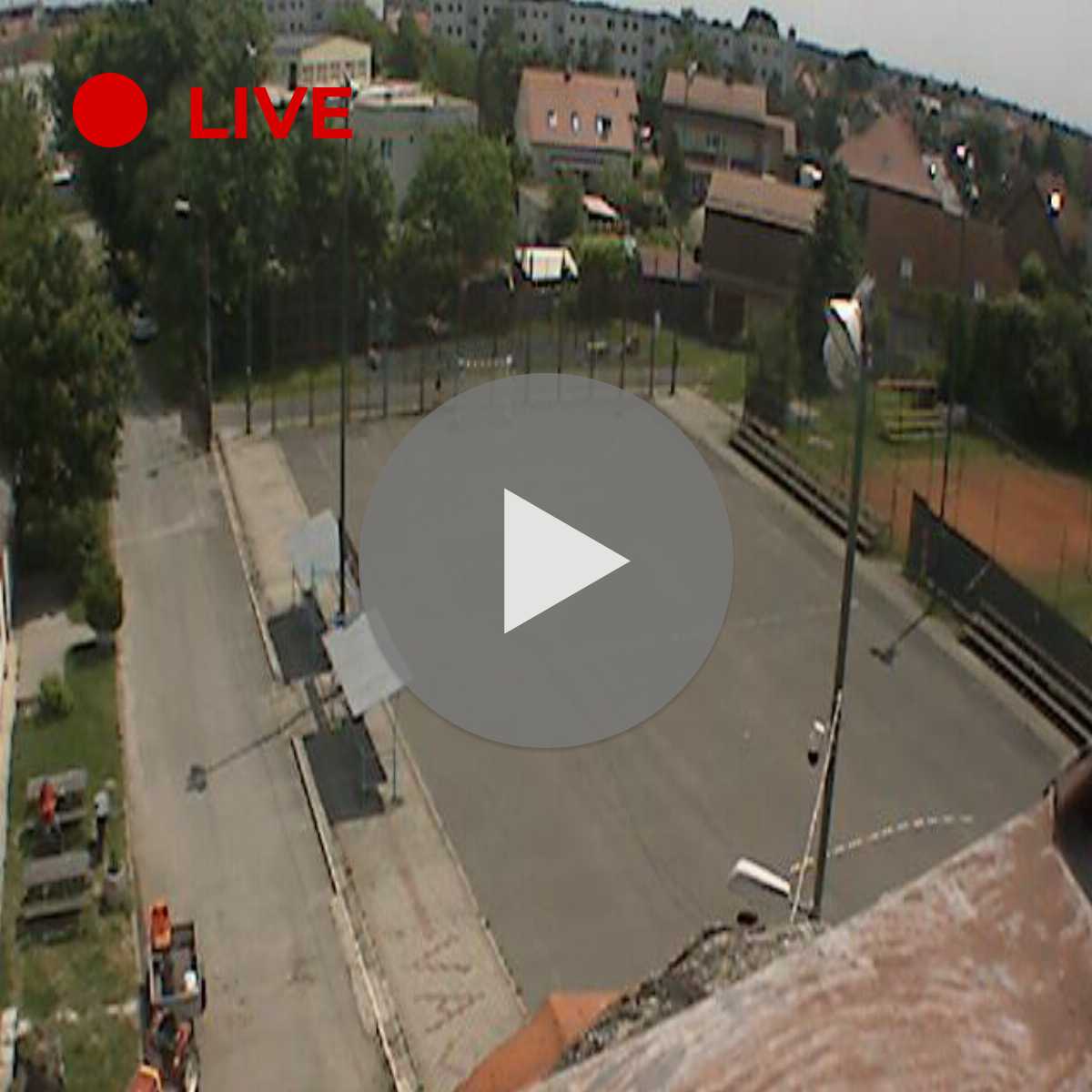 3 Best Bratislava Webcams - HD, Live 24/7 | everyWebcam.com