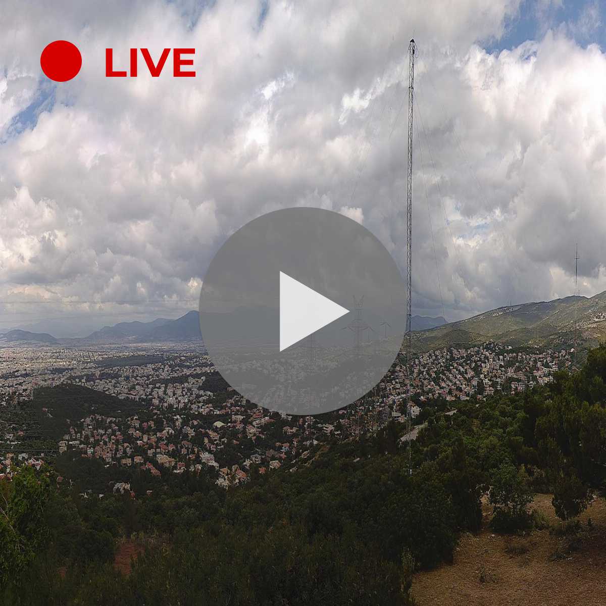 The Best Chalandri Webcams - HD, Live 24/7 | everyWebcam.com