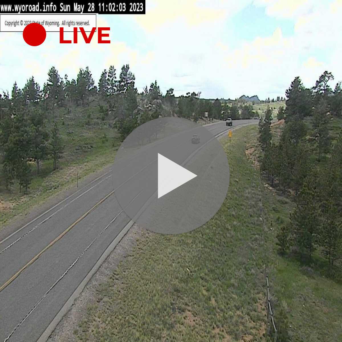 8 Best Cheyenne Webcams - HD, Live 24/7 | everyWebcam.com