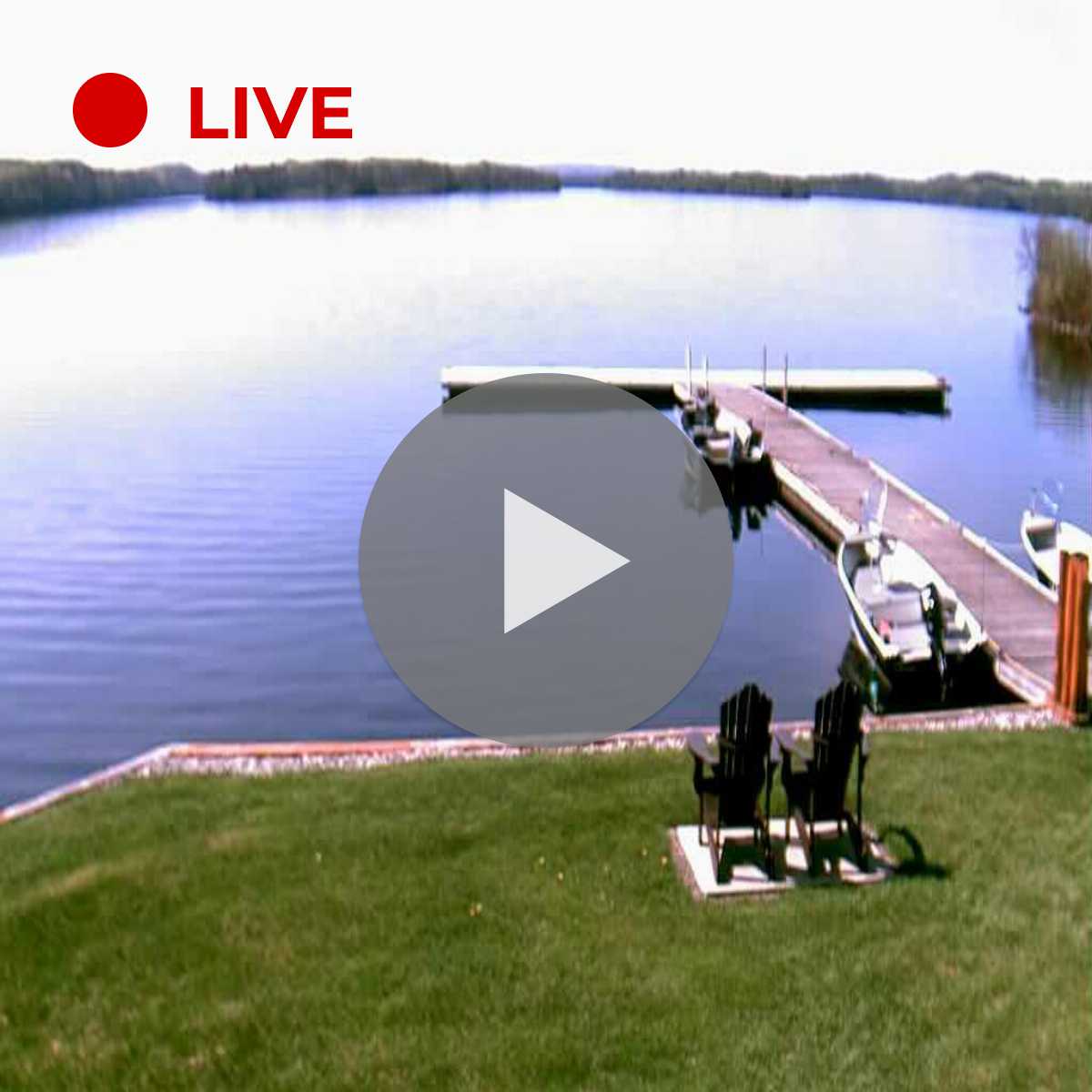 The Best Gowganda Webcams - HD, Live 24/7 | everyWebcam.com