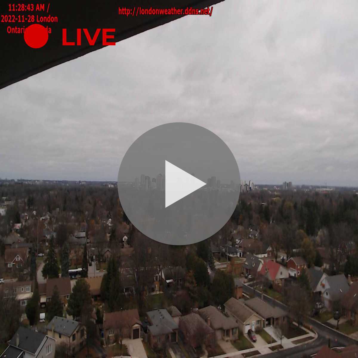 94 Best London Webcams - HD, Live 24/7 | everyWebcam.com