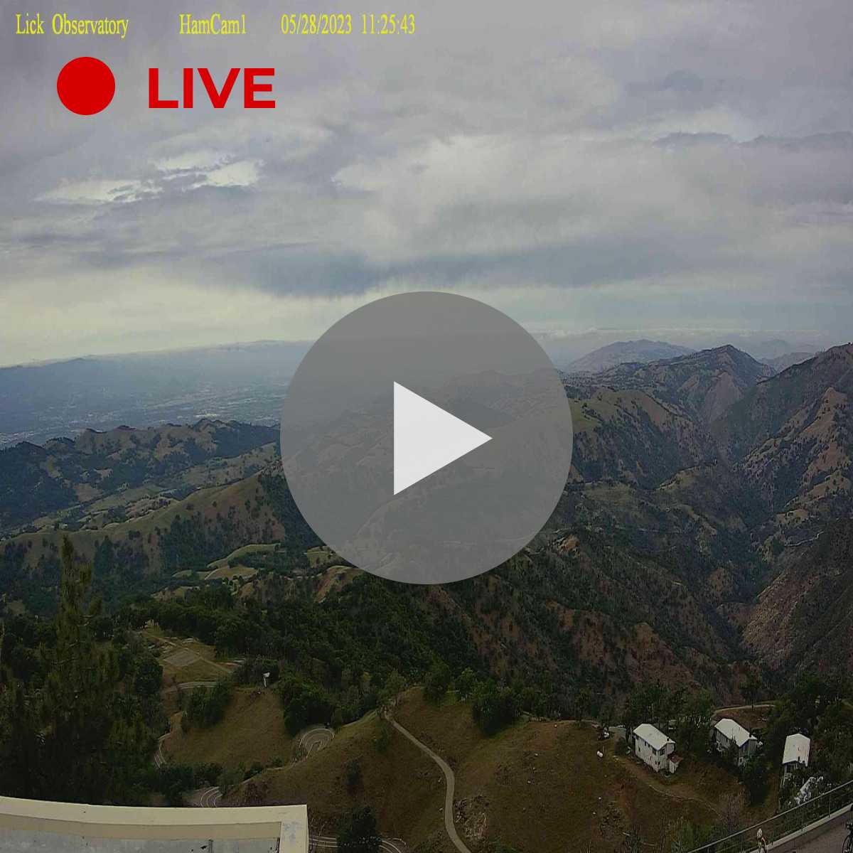 8 Best San Jose Webcams - HD, Live 24/7 | everyWebcam.com