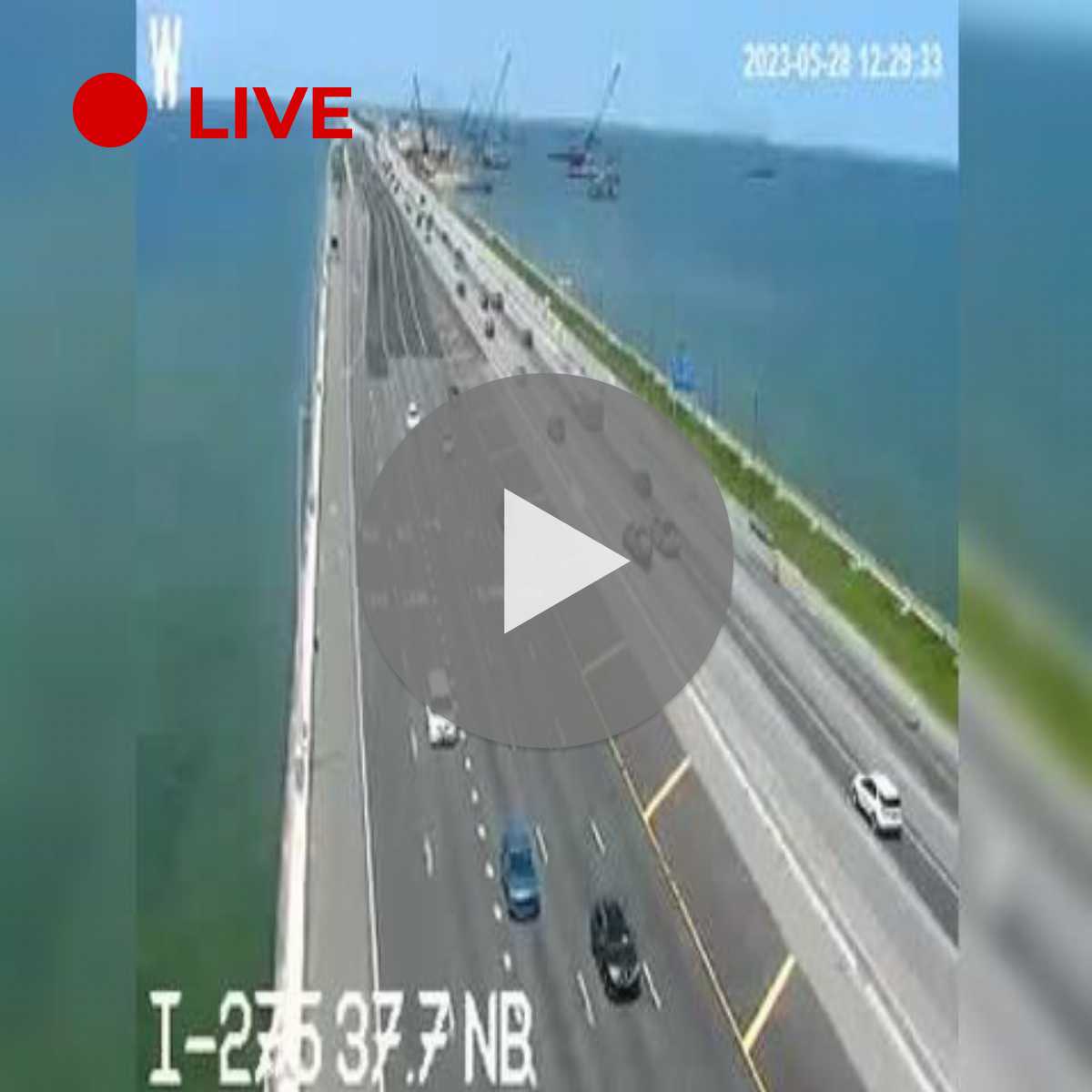 19 Best Tampa Webcams - HD, Live 24/7 | everyWebcam.com