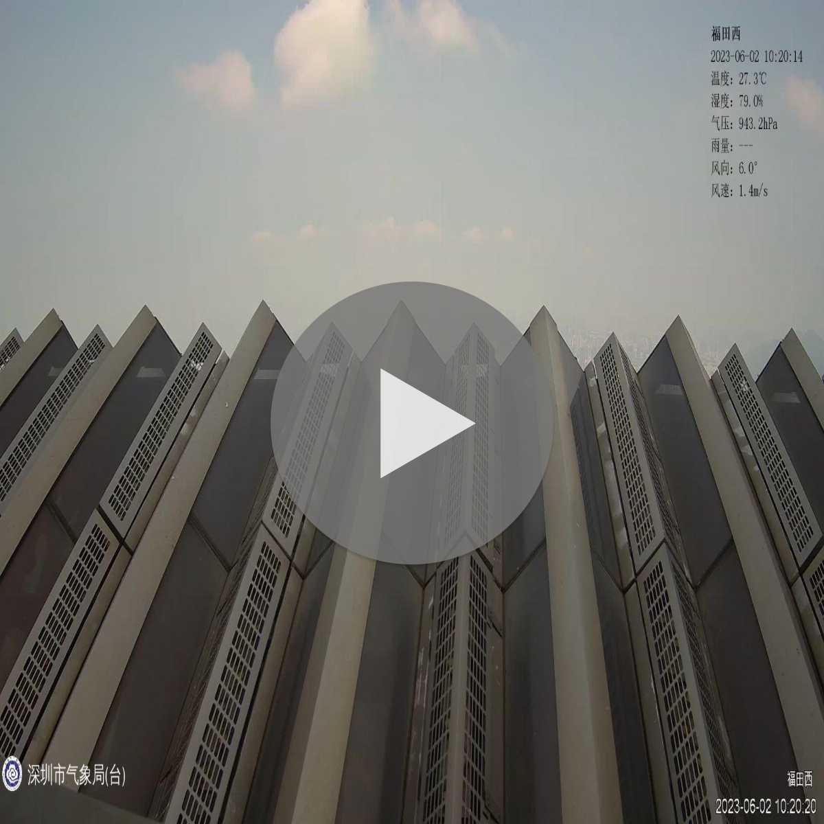 16 Best China Webcams - HD, Live 24/7 | everyWebcam.com