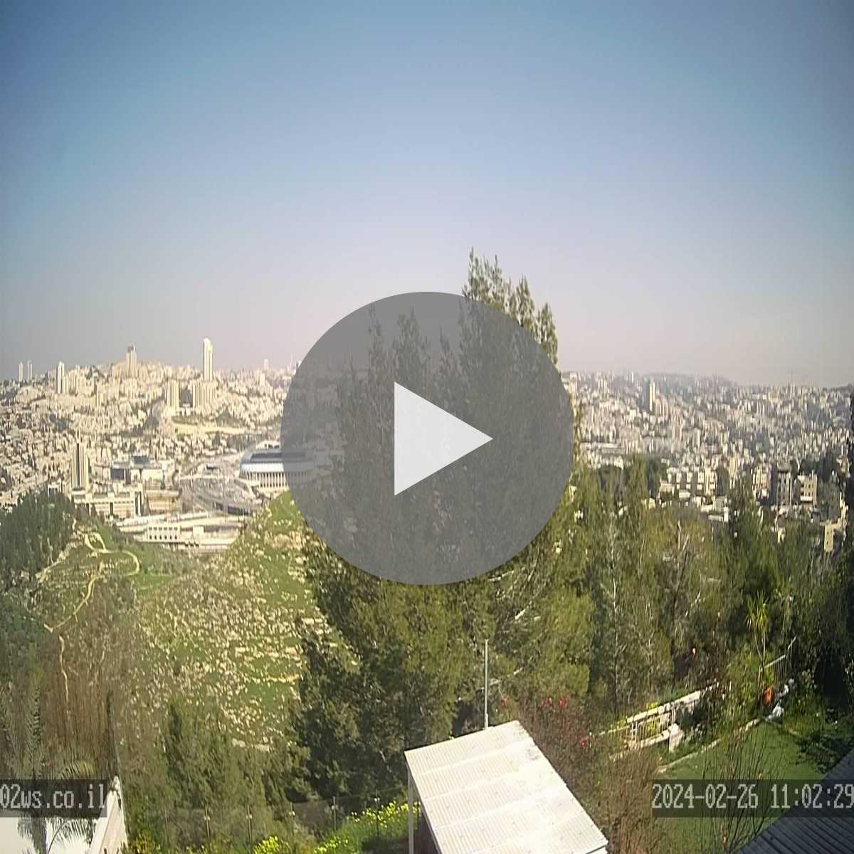 8 Best Israel Webcams - HD, Live 24/7 | everyWebcam.com