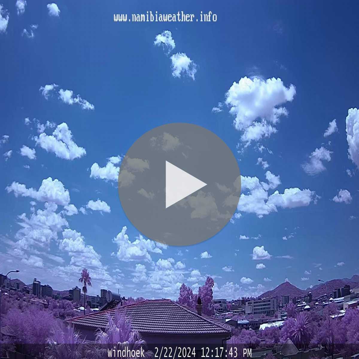 5 Best Namibia Webcams - HD, Live 24/7 | everyWebcam.com