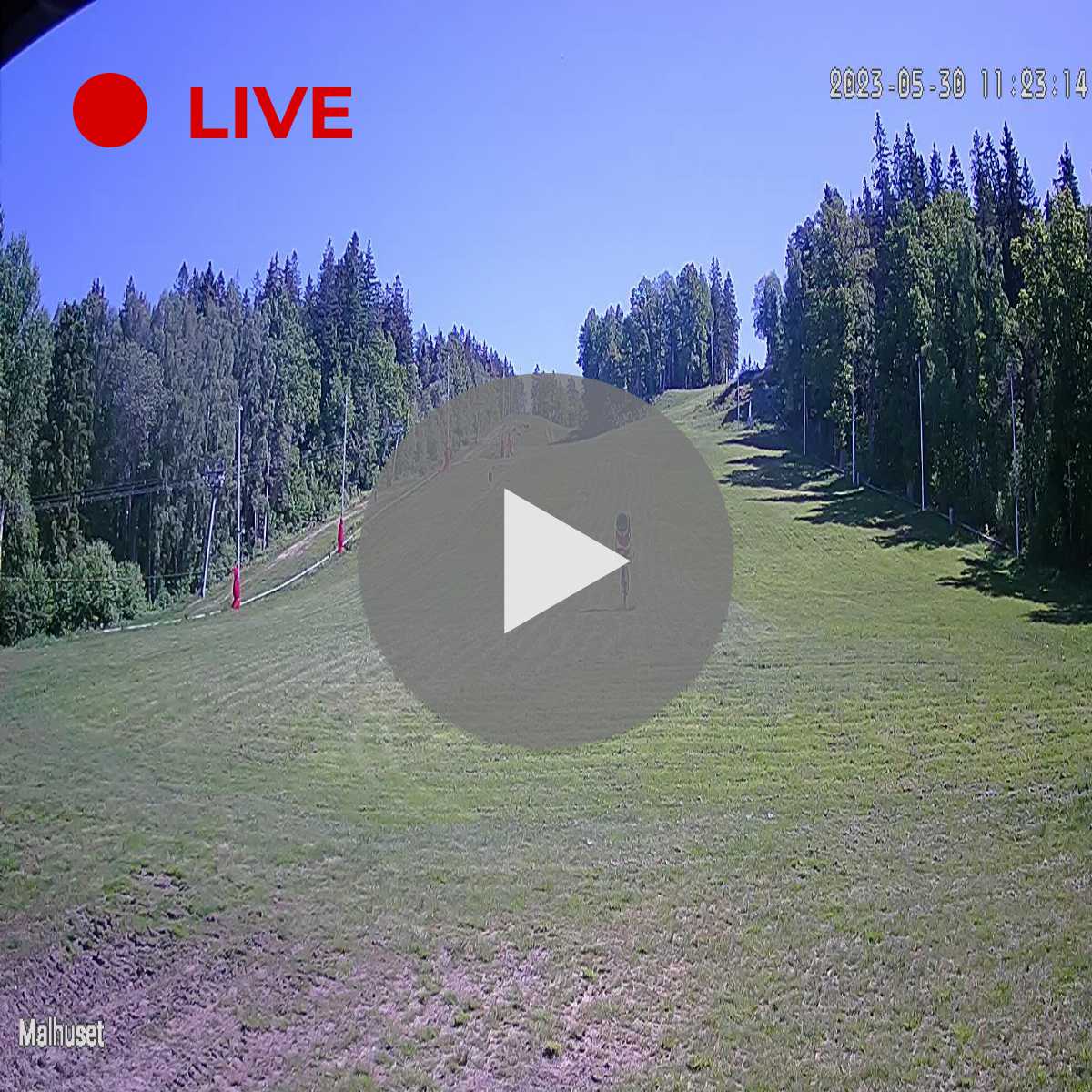 3 Best Jonkoping Webcams - HD, Live 24/7 | everyWebcam.com