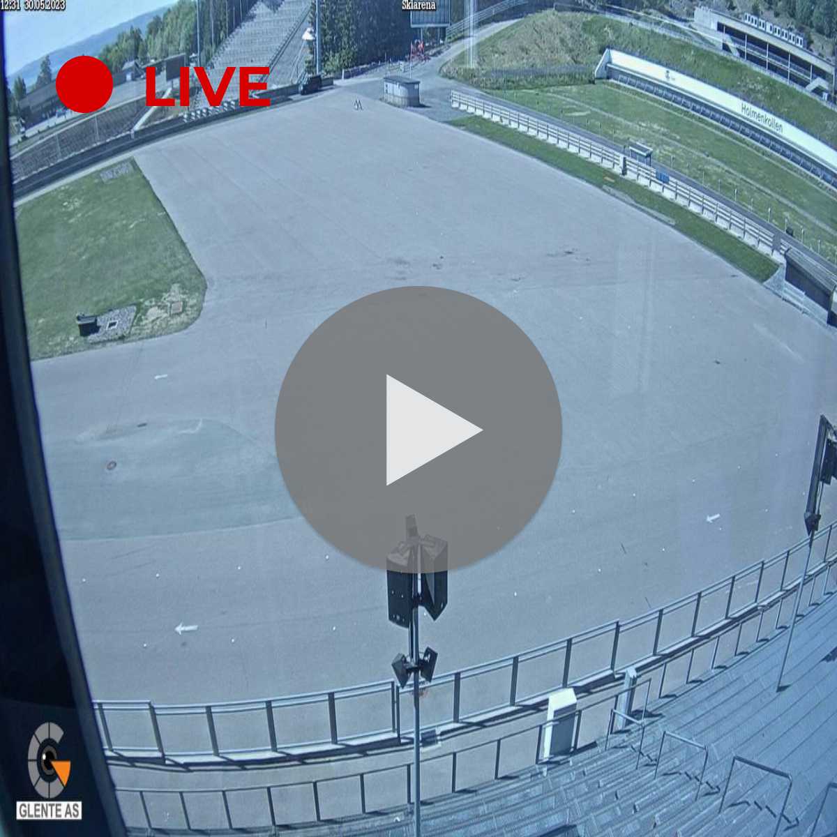 11 Best Oslo Webcams - HD, Live 24/7 | everyWebcam.com