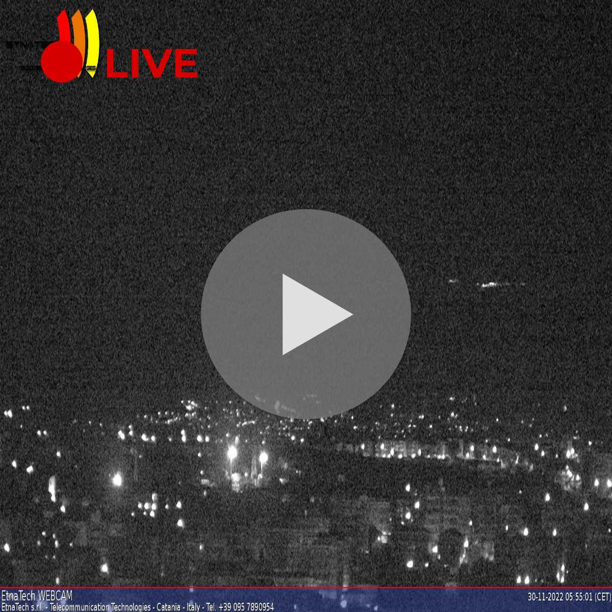 46 Best Sicily Webcams - HD, Live 24/7 | everyWebcam.com