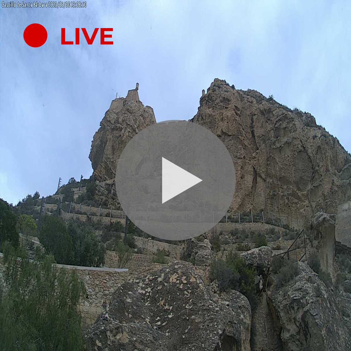 45 Best Valencia Webcams - HD, Live 24/7 | everyWebcam.com