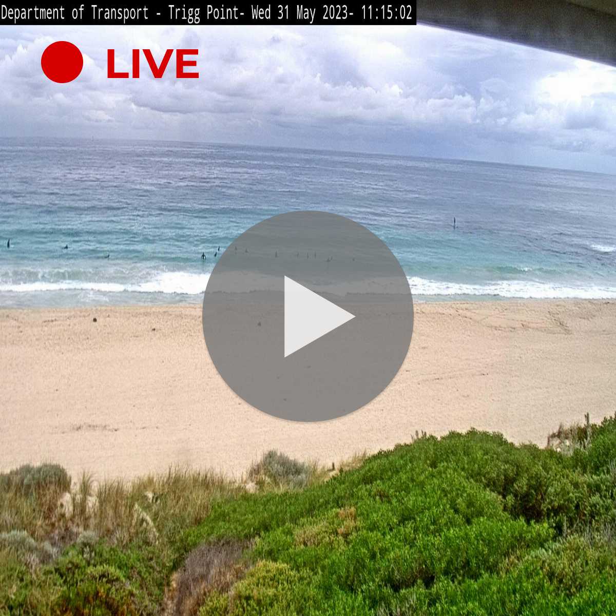 33 Best Western Australia Webcams - HD, Live 24/7 | everyWebcam.com