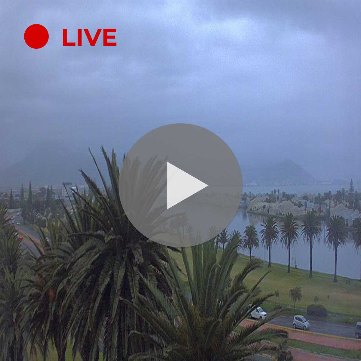 14 Best Western Cape Webcams - HD, Live 24/7 | everyWebcam.com